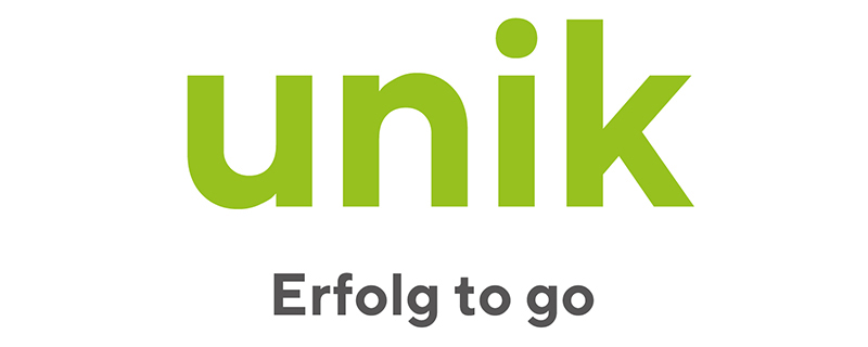 Ein Überblick über die Beteiligungen der UNIGRUPPE